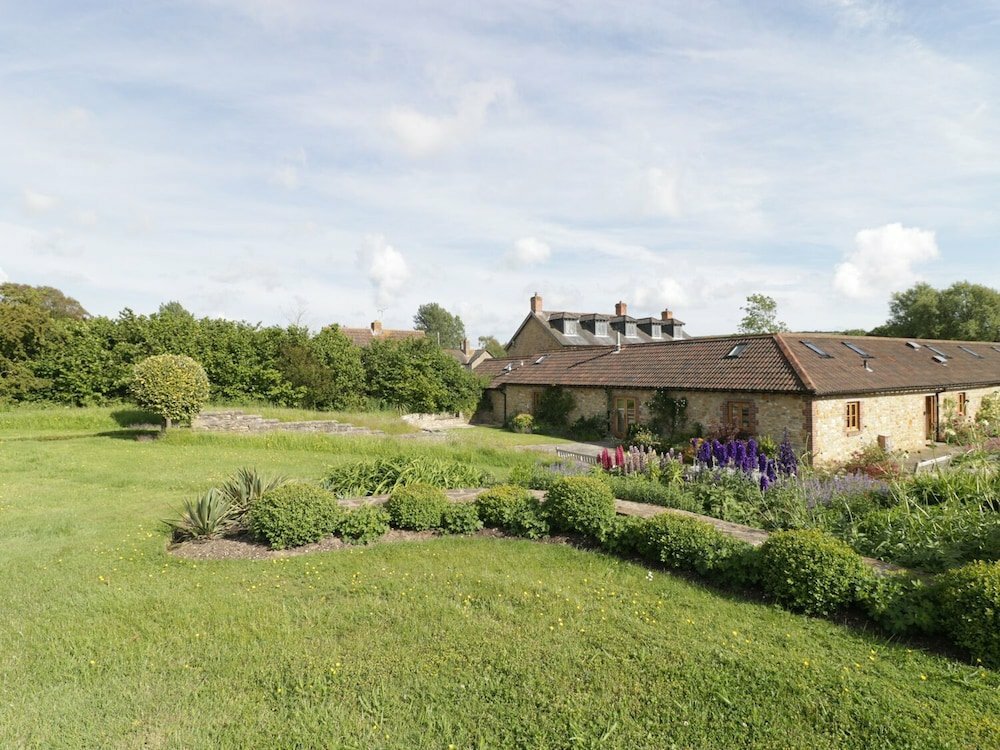 Otel Middle Farm Annex, İngiltere, foto