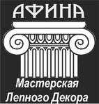 Afina (ulitsa Akademika Gubkina No:84), alçı ürünleri  Yekaterinburg'dan