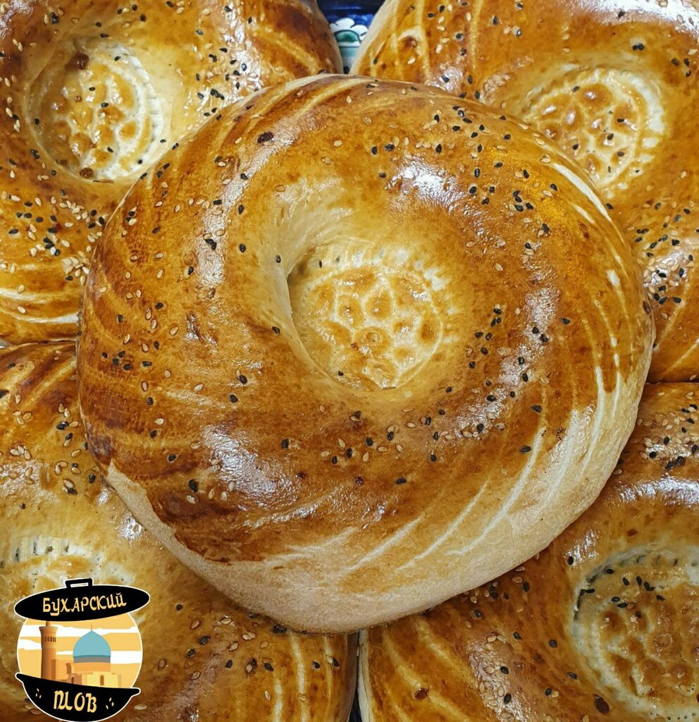 Hazır yemek teslim servisleri Bukharsky Plov, Moskova ve Moskovskaya oblastı, foto