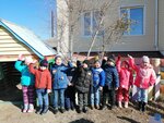 Могойтуйский детский сад Теремок (Pervomayskaya ulitsa No:8, posyolok gorodskogo tipa Mogoytuy), anaokulları  Zabaykalski krayından