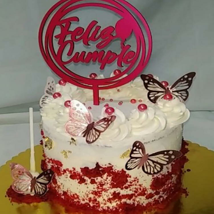 Ekmek fırını Sweet Lulita, Guayaquil, foto