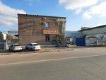 Магазин продуктов (улица Генерала Васильева No:28), market  Simferopol'dan (Akmescit'ten)