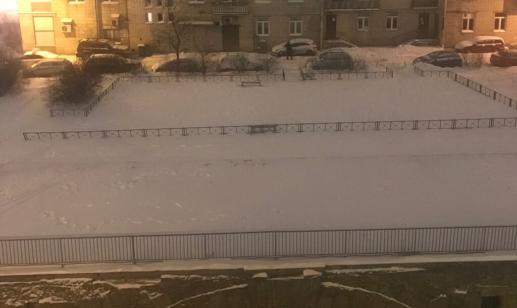 Oyun alanı Детские игровые залы и площадки, Saint‑Petersburg, foto