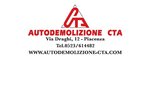 Cta Srl (Via Draghi No:12, Piacenza), oto aksesuarları  Piacenza'dan