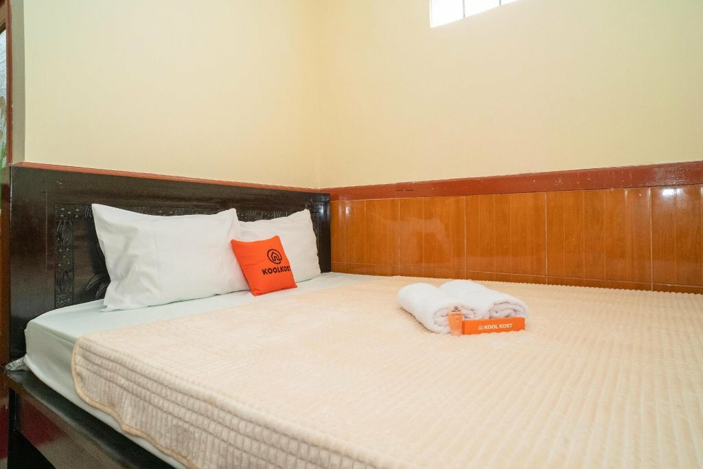 Otel KoolKost @ Taman Duta Depok, Depok, foto