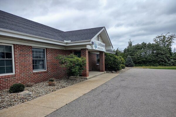 Psikologlar Jeanette Biermann, Phd, Ohio Eyaleti, foto