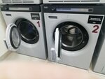 Big Wash (Leskova Street No:26А), çamaşırhaneler  Moskova'dan