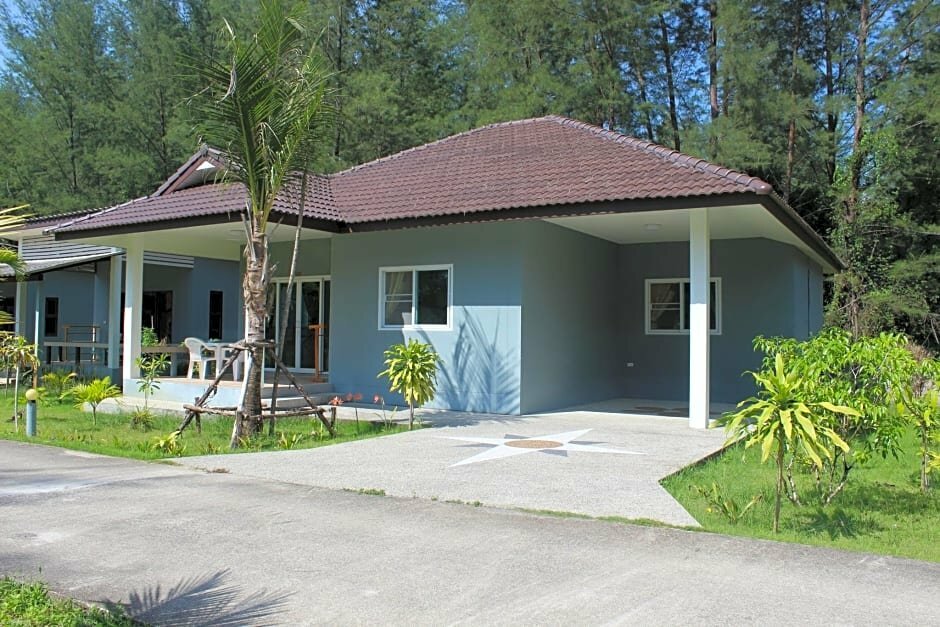 Otel Cousin Koh Kho Khao Bungalow, Dünya, foto