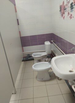 Ortaokul Володарская школа, корпус № 2, Moskova ve Moskovskaya oblastı, foto