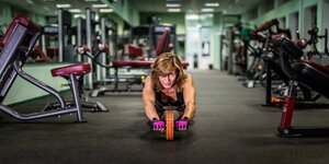 Reforma (Michurinskaya Street No:149Б, Tambov), fitness kulüpleri  Tambov'dan