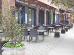 Restaurant Kollwitz (Berlin, Wörther Straße, 33), restoran  Berlin'den