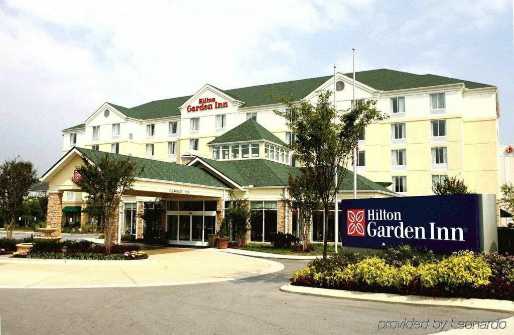 Otel Hilton Garden Inn Birmingham/Trussville, Alabama Eyaleti, foto