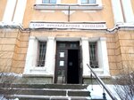 Церковь Преображения Господня (Instrumentalnaya Street No:3А), ortodoks kiliseleri  Saint‑Petersburg'dan