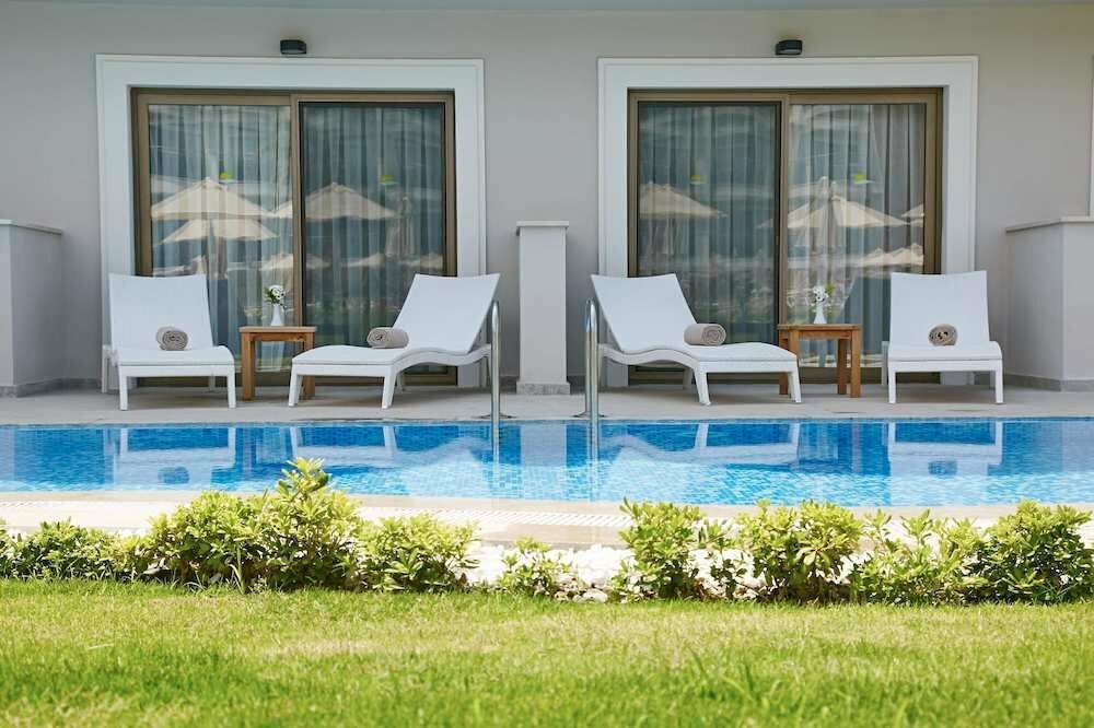 Otel Sensimar Bodrum - All Inclusive - Adults Only, Bodrum, foto