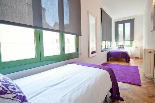 Otel Friendly Rentals Caliu, Barselona, foto