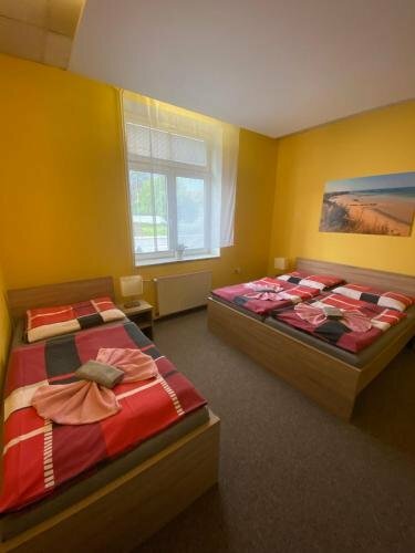 Otel Hotel Palmira, Zlin Bölgesi, foto