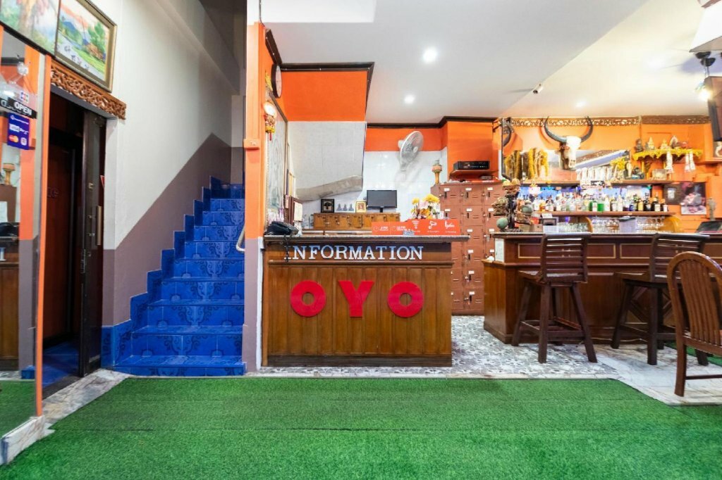 Konuk evi OYO 1007 Vech Guesthouse, Phuket Eyaleti, foto