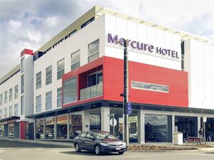 Mercure Warragul (Queensland, local government area City of Townsville, Mason Street), otel  Warragul'dan
