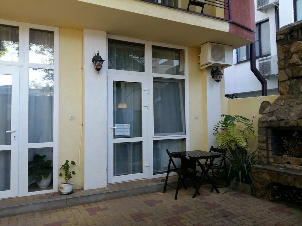 Otel Mini-Hotel Mango, Gelencik, foto