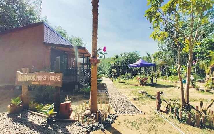 Otel Kohmook Nurse House, Dünya, foto