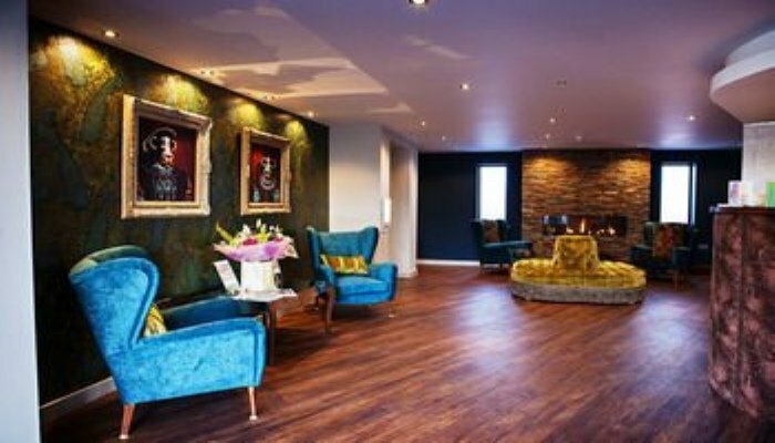 Otel San Pietro Restaurant with Rooms, Scunthorpe, foto