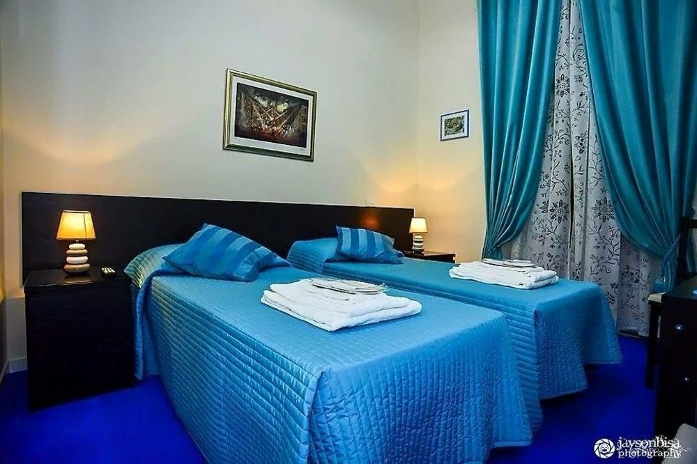 Otel Kambal B&b, Roma, foto