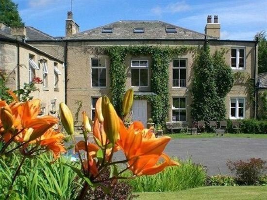 Otel Hedgefield House, İngiltere, foto