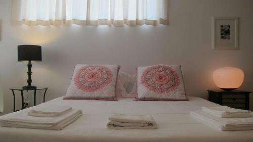 Otel Casa das Hortênsias - Charming Guest House, Lizbon İlçesi, foto