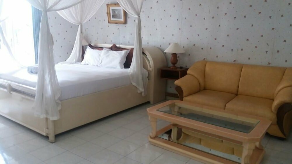 Otel Yogyakarta Backpacker - Casa Raffles, Yogyakarta, foto