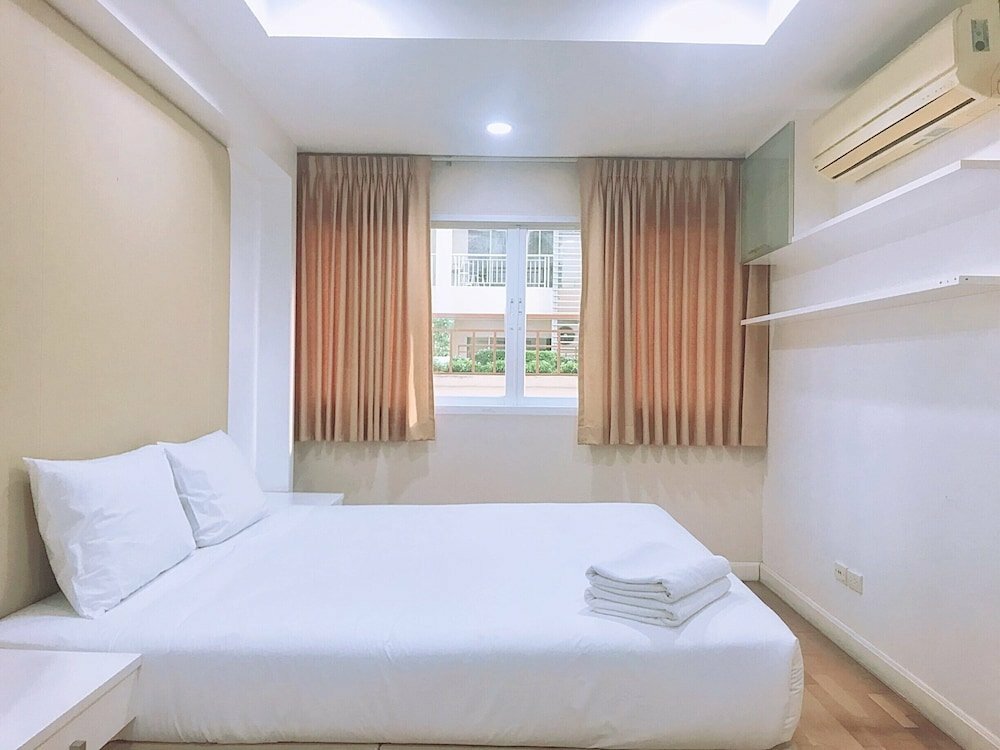 Otel The Ninth Place Serviced Residence, Bangkok, foto