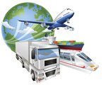 Customs Express (Kashirskoye Highway No:3к2с9), kargo firmaları  Moskova'dan