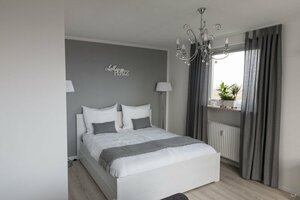 Otel Ansbachs City Apartment, Ansbach, foto
