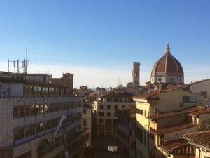 Guest house Biffi Simone (Via dei Martiri del Popolo No:30, Florence), otel  Floransa'dan
