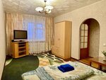 Квартиркинъ на Парковой 40А (Parkovaya Street No:40А), kısa süreli konaklama  Vorkuta'dan
