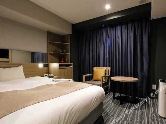Otel Smile Hotel Nishiakashi, , foto