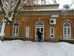 Okhrannoye predpriyatiye Kedar (Dinamovskiy proyezd No:20), güvenlik firmaları  Kirov'dan