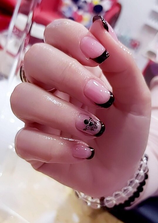 Güzellik salonu Nails Magic, Vigo, foto