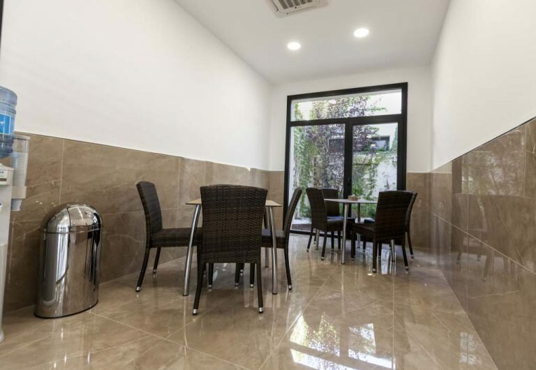 Cenaze hizmetleri Velatorio Torrralba De Calatrava, Kastilya‑La Mancha, foto