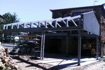 Metálicas Duero (Calle las Casas No:30, Soria), torna işleri  Kastilya ve Leon'dan