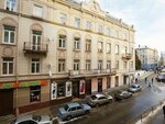 Posutochnaya arenda kvartir vo Lvove (проспект Свободы No:1), kısa süreli konaklama  Lviv'den