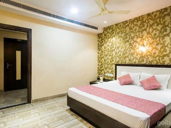 Otel Royal Guest House, Varanasi, foto