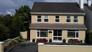 Cappa Veagh B&b (Connacht, Galway, Galway), otel  Galway'drn