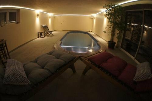 Otel Bed & Breakfast Crosne Plazza & SPA, , foto