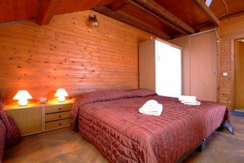 Otel Diklo Beach Rooms, Zadar, foto