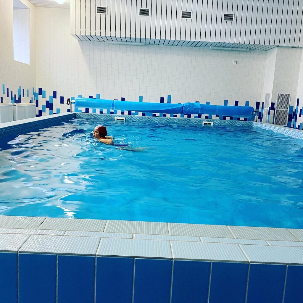 Saunalar ФОК Минского Городского Технопарка, Minsk, foto