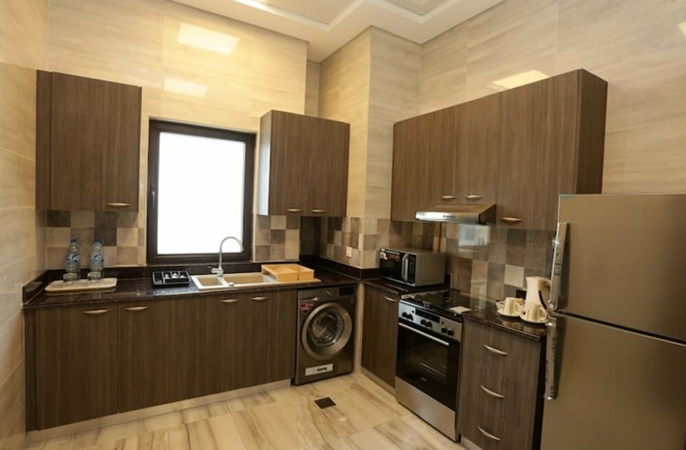 Kısa süreli konaklama Marbella Luxury 2 Bedrooms, Dubai, foto
