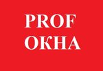 Prof okna (Komsomolskaya Street No:167), pencere üretim, satış ve montaj firmaları  Tolyatti'den (Togliatti'den)
