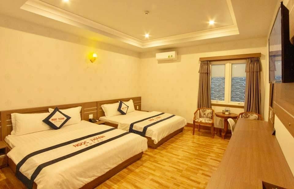 Otel Ngoc Thanh 2 Hotel, Rach Gia, foto