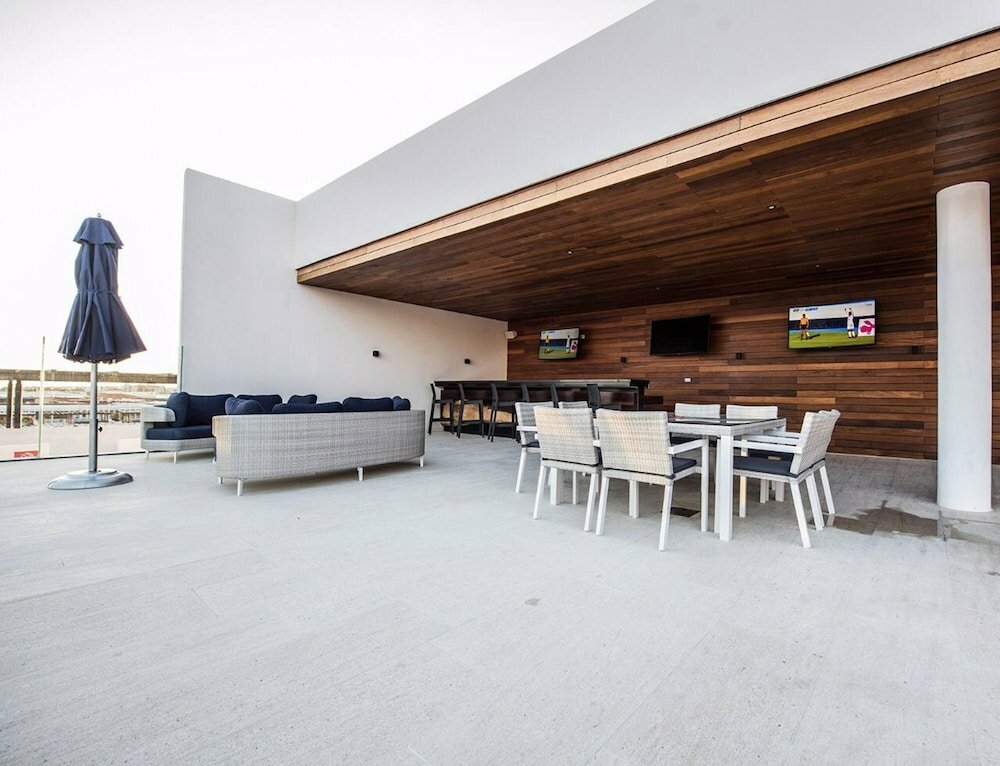 Otel Cruz con Mar, Playa Del Carmen, foto