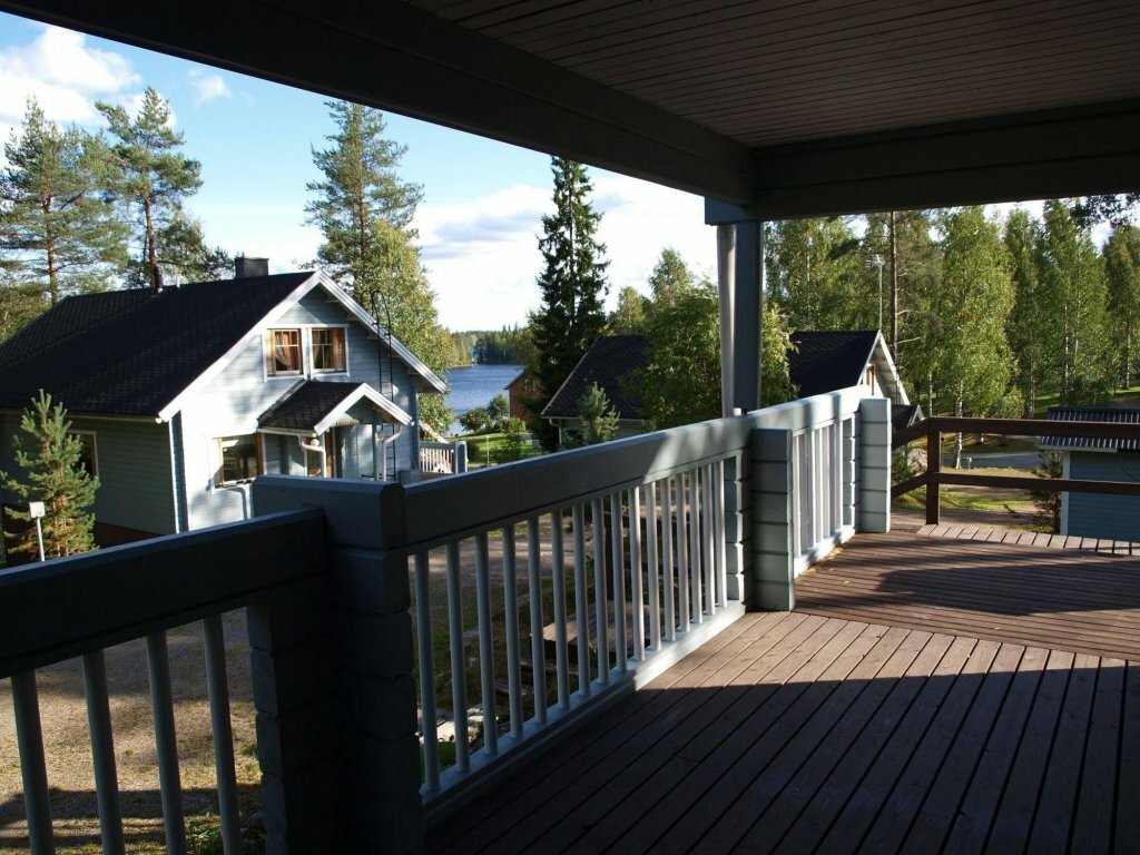 Otel Lomarantalan Huvilat OY, Kuzey Savonya, foto